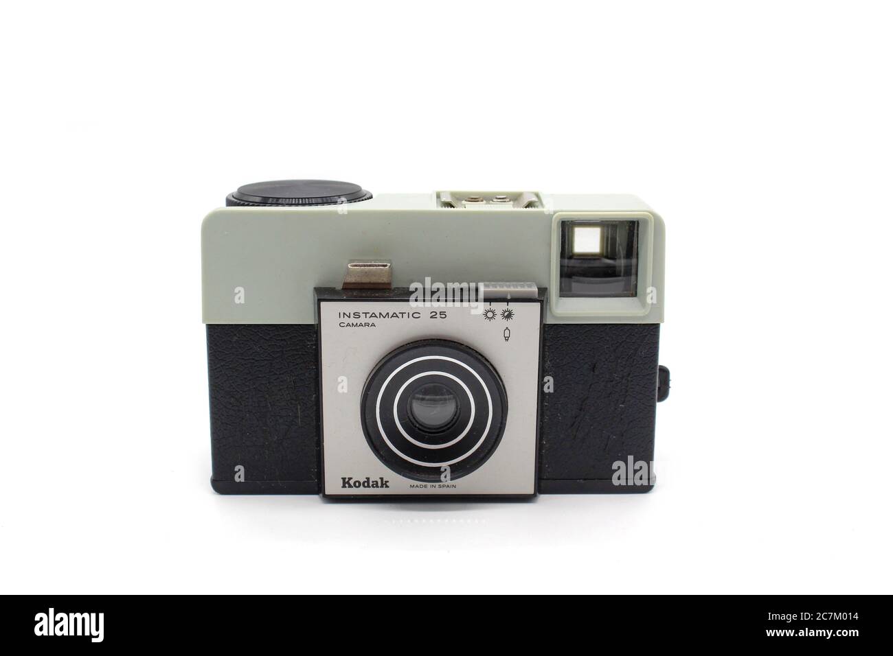 1970s instamatic camera hi-res stock photography and images - Alamy