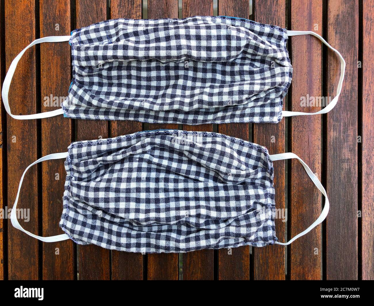 Face mask, mask, community mask, preventive care Stock Photo - Alamy