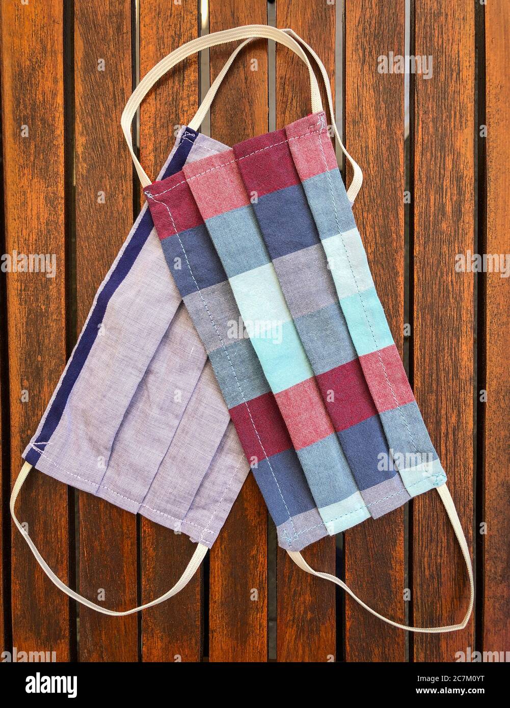 Face mask, mask, community mask, preventive care Stock Photo - Alamy