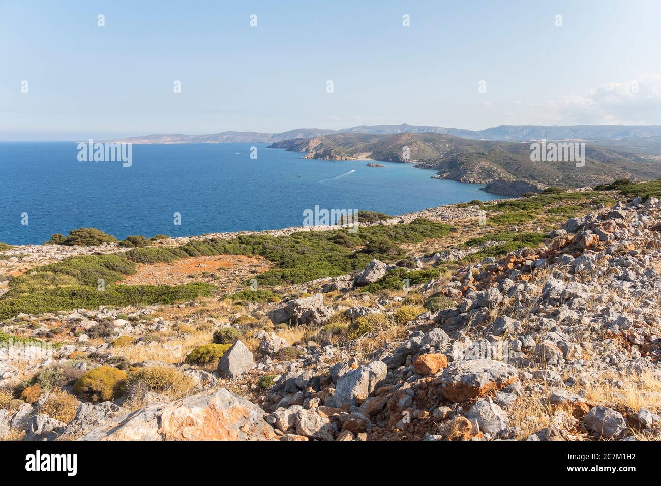 Sideros cape hi-res stock photography and images - Alamy