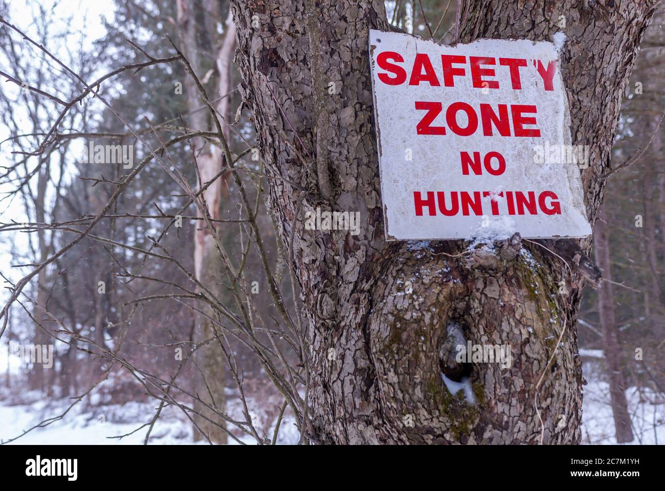 Safety zone hi-res stock photography and images - Alamy