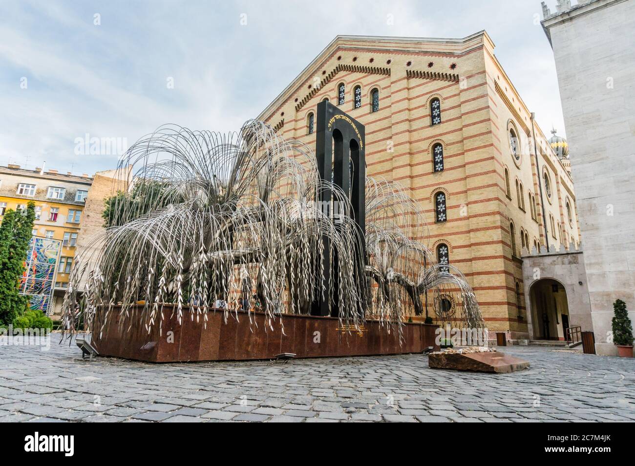 Neolog Jewish Temple High Resolution Stock Photography and Images - Alamy