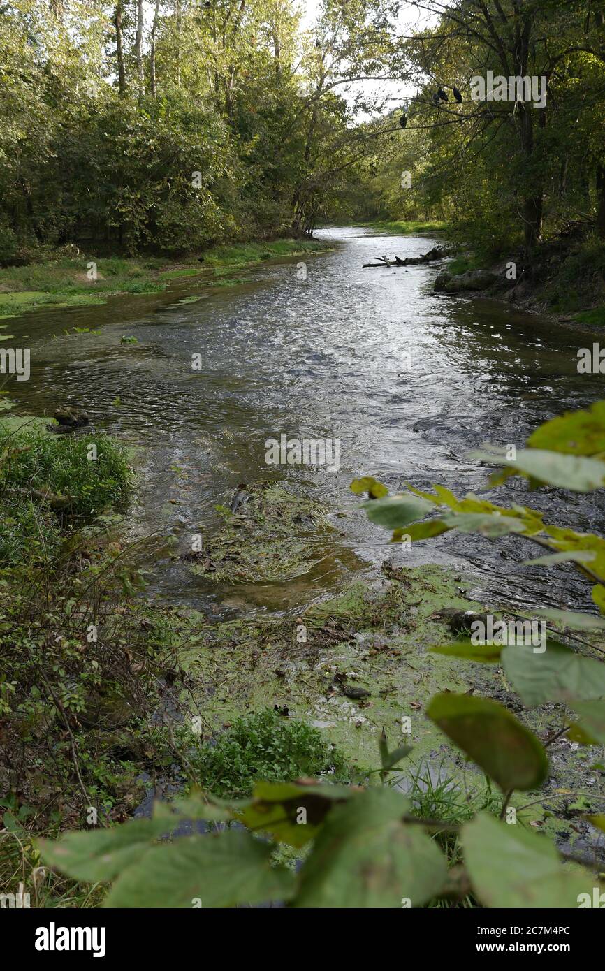 Ozarks hi-res stock photography and images - Alamy