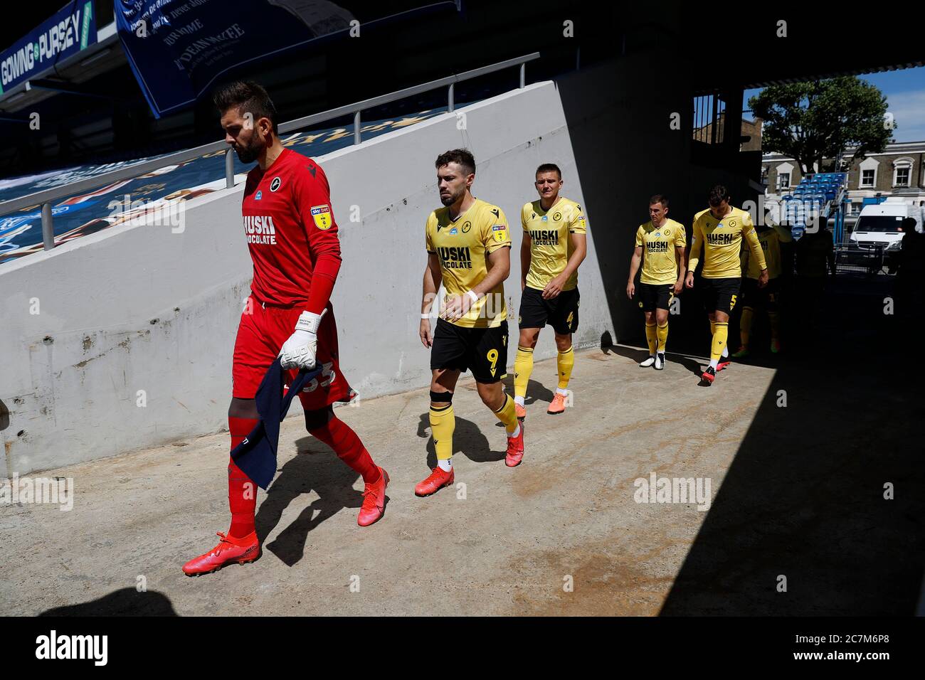 Jesse debrah hi-res stock photography and images - Alamy