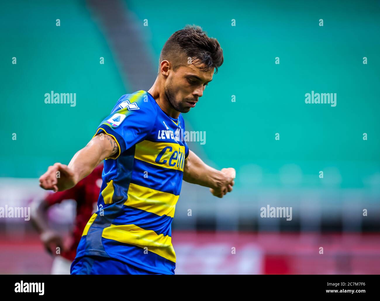Fabrizio grassi hi-res stock photography and images - Alamy