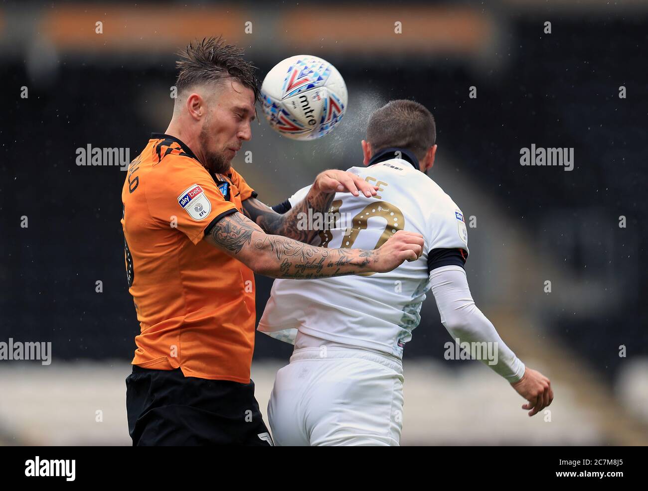 Elliot angus hi-res stock photography and images - Alamy