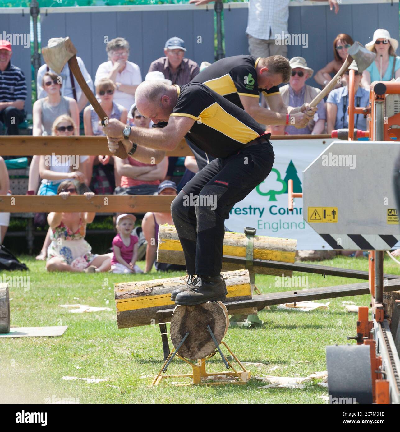 Underhand hi-res stock photography and images - Alamy