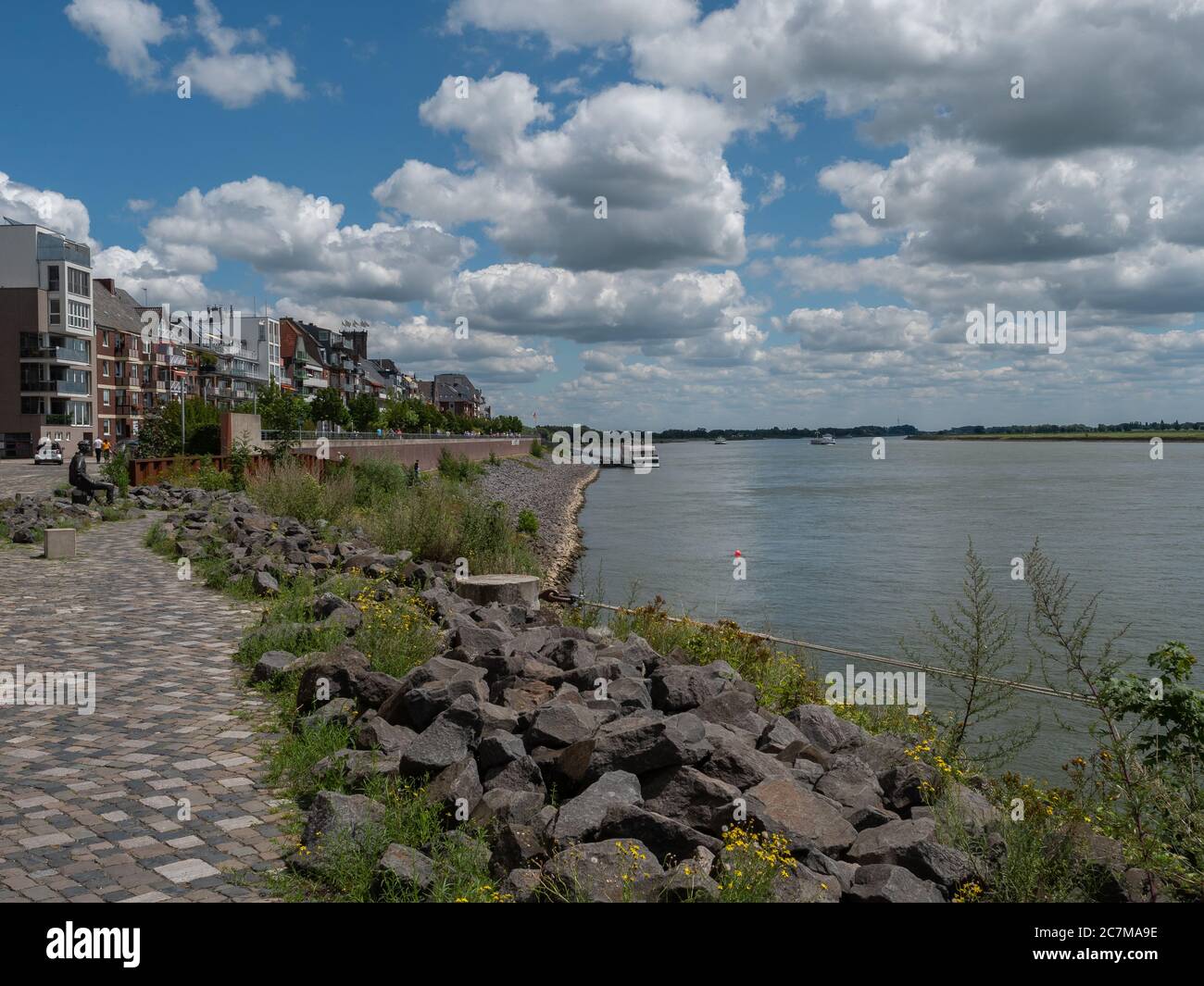 Emmerich germany church hi-res stock photography and images - Alamy