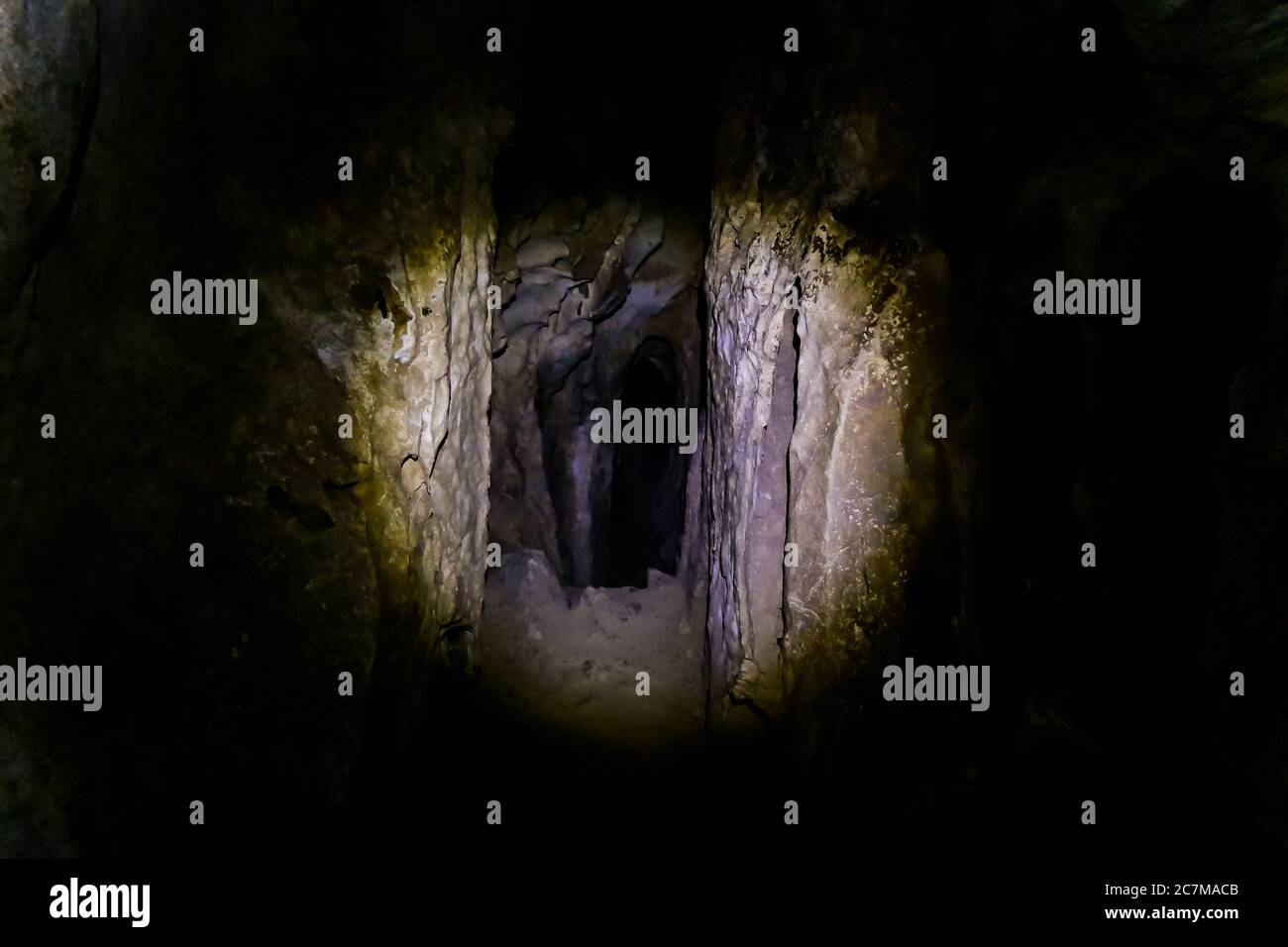 light in cave, beautiful photo digital picture Stock Photo - Alamy