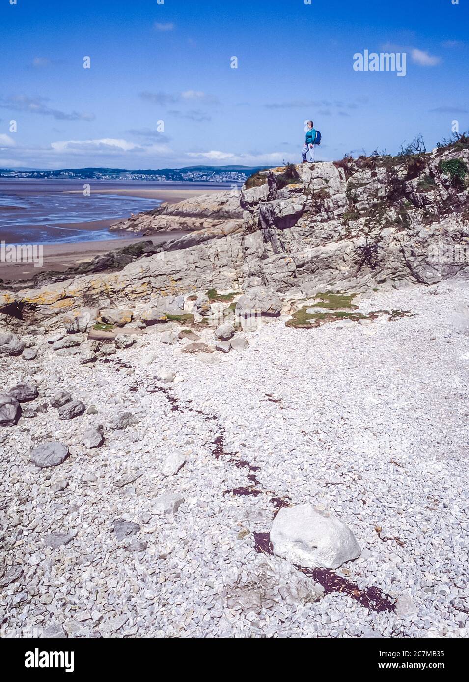 Jenny browns point silverdale hi-res stock photography and images - Alamy