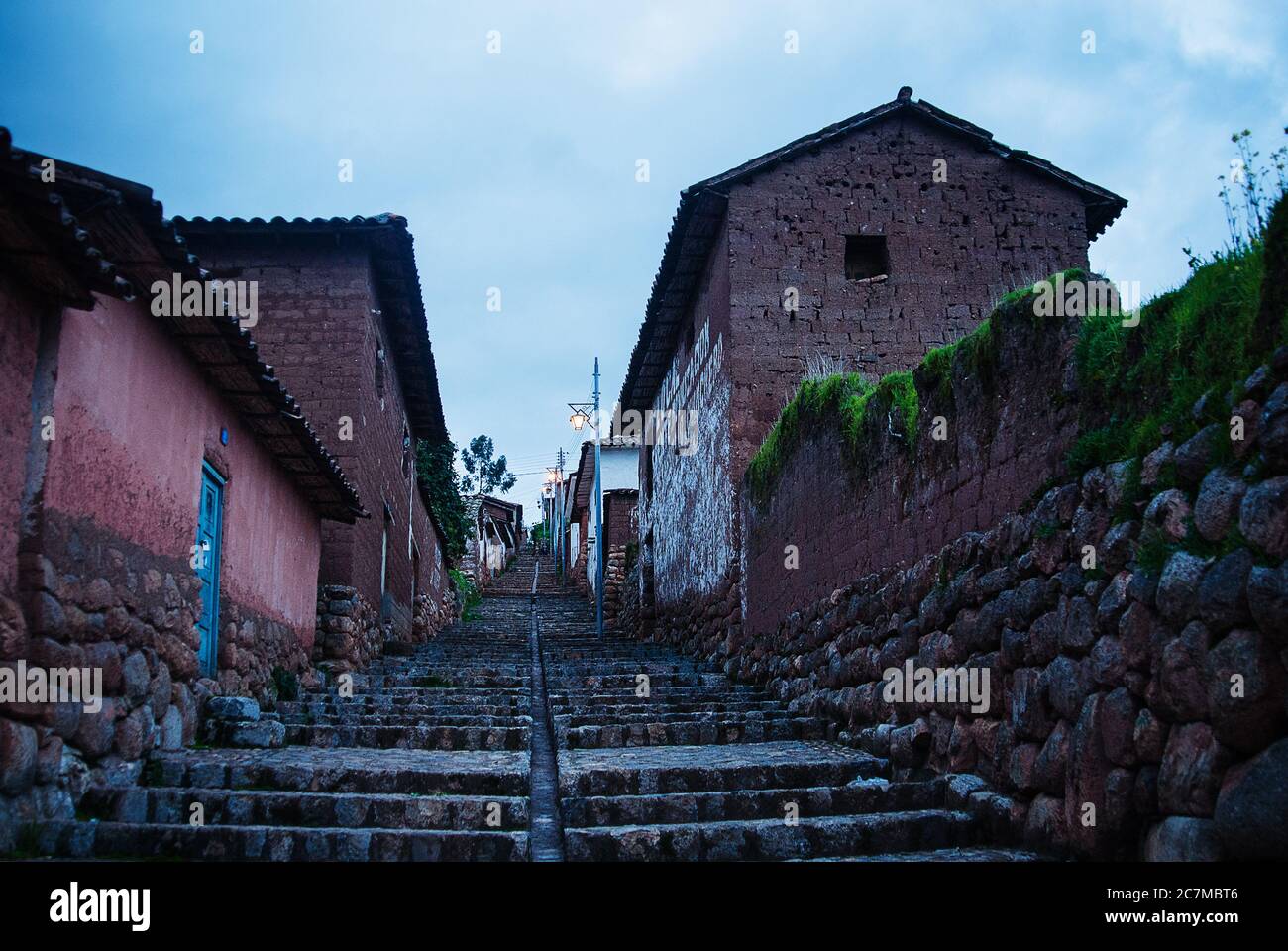 Old peru hi-res stock photography and images - Alamy