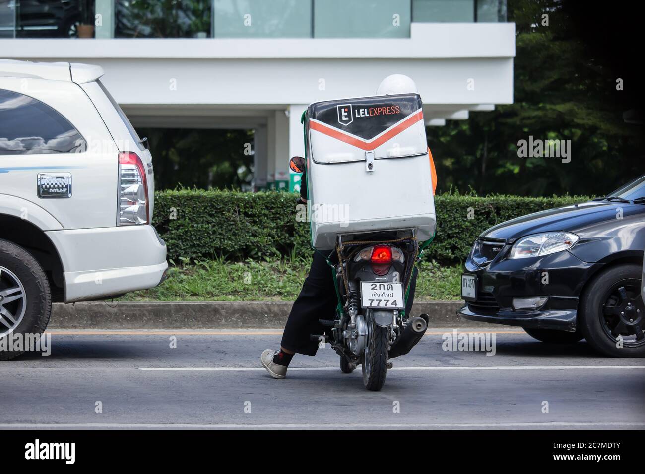 Lazada 2020 hi-res stock photography and images - Alamy
