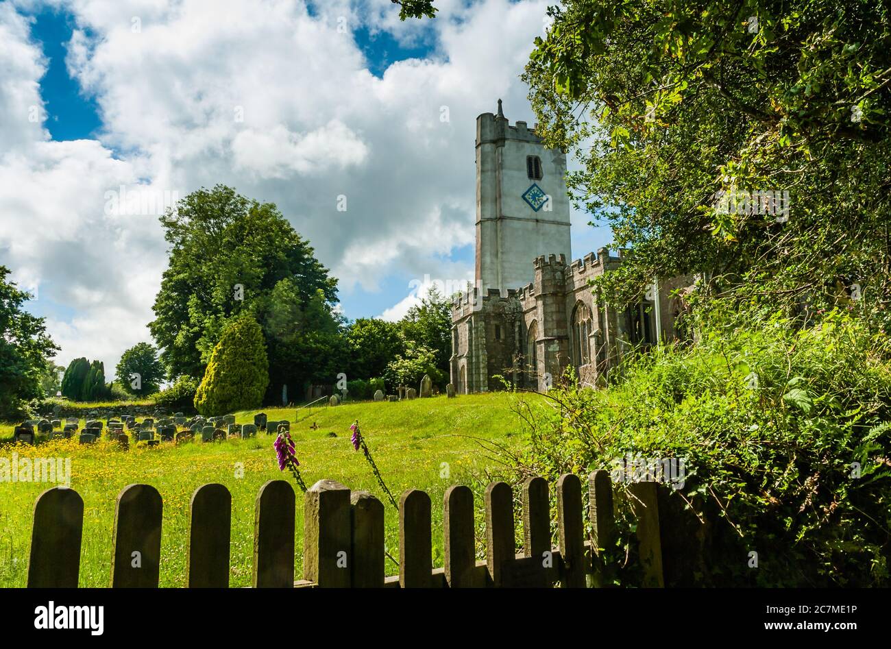 Devon Skys High Resolution Stock Photography and Images - Alamy