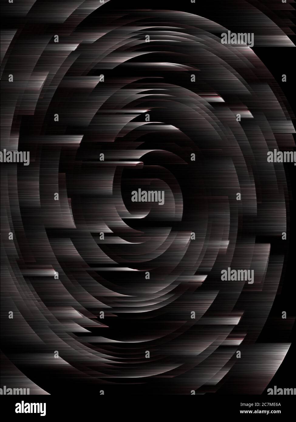 Rounding frame art texture raster image digital creation graphic vector ...