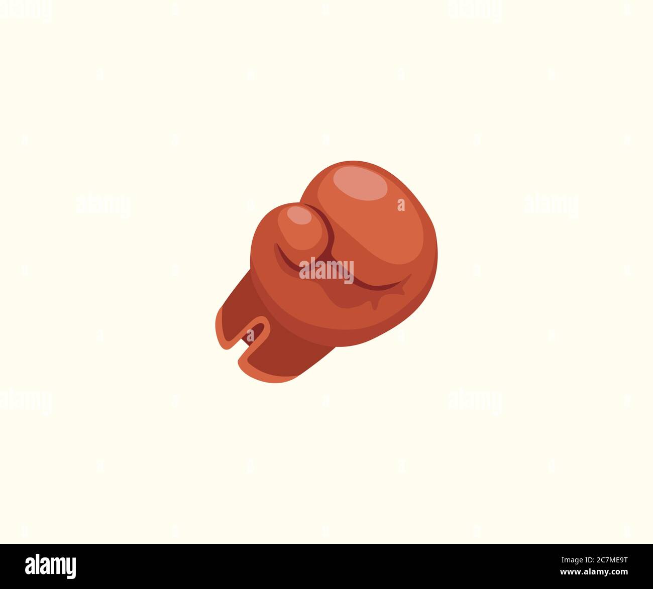 Kickboxing vector vectors hi-res stock photography and images - Alamy