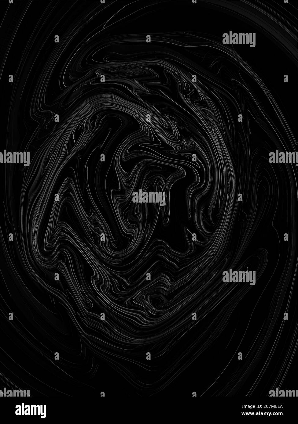 Rounding frame grey art texture raster image digital creation graphic ...