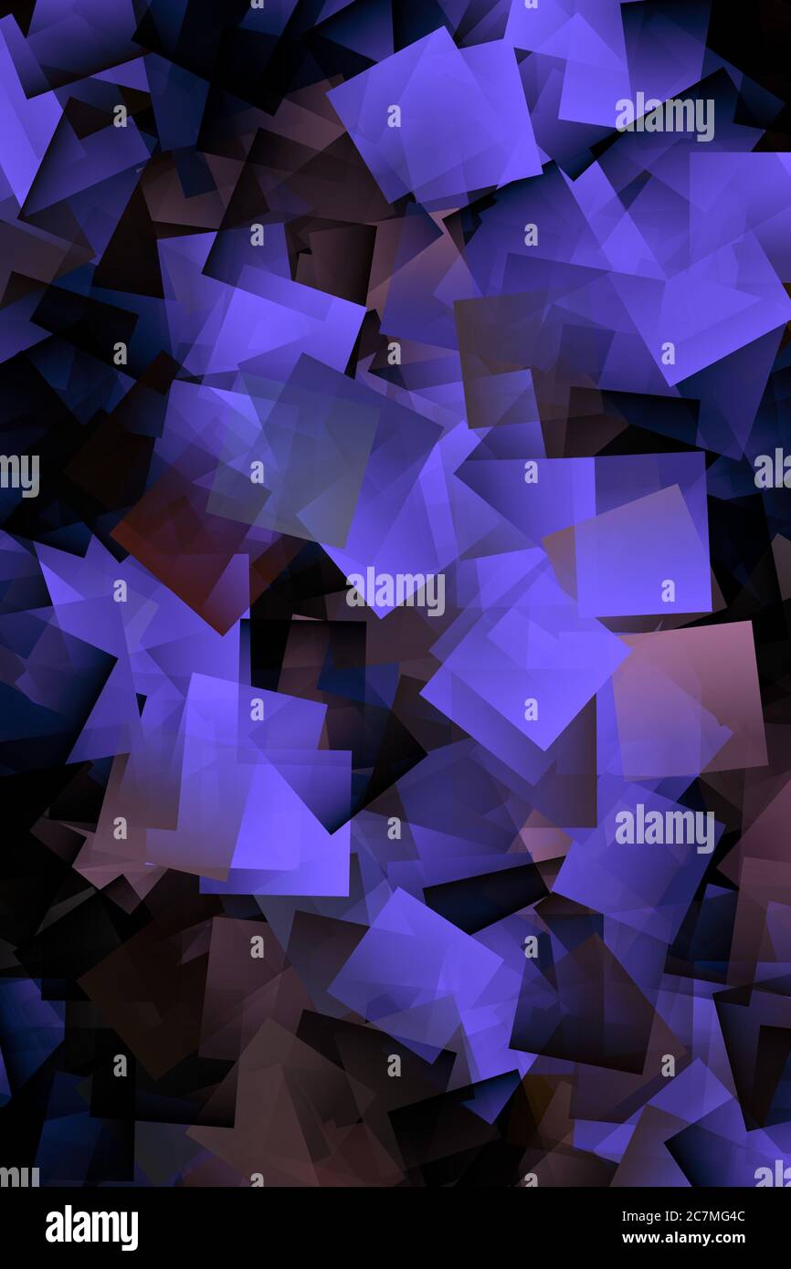 line block blue frame grey art texture raster image digital creation ...