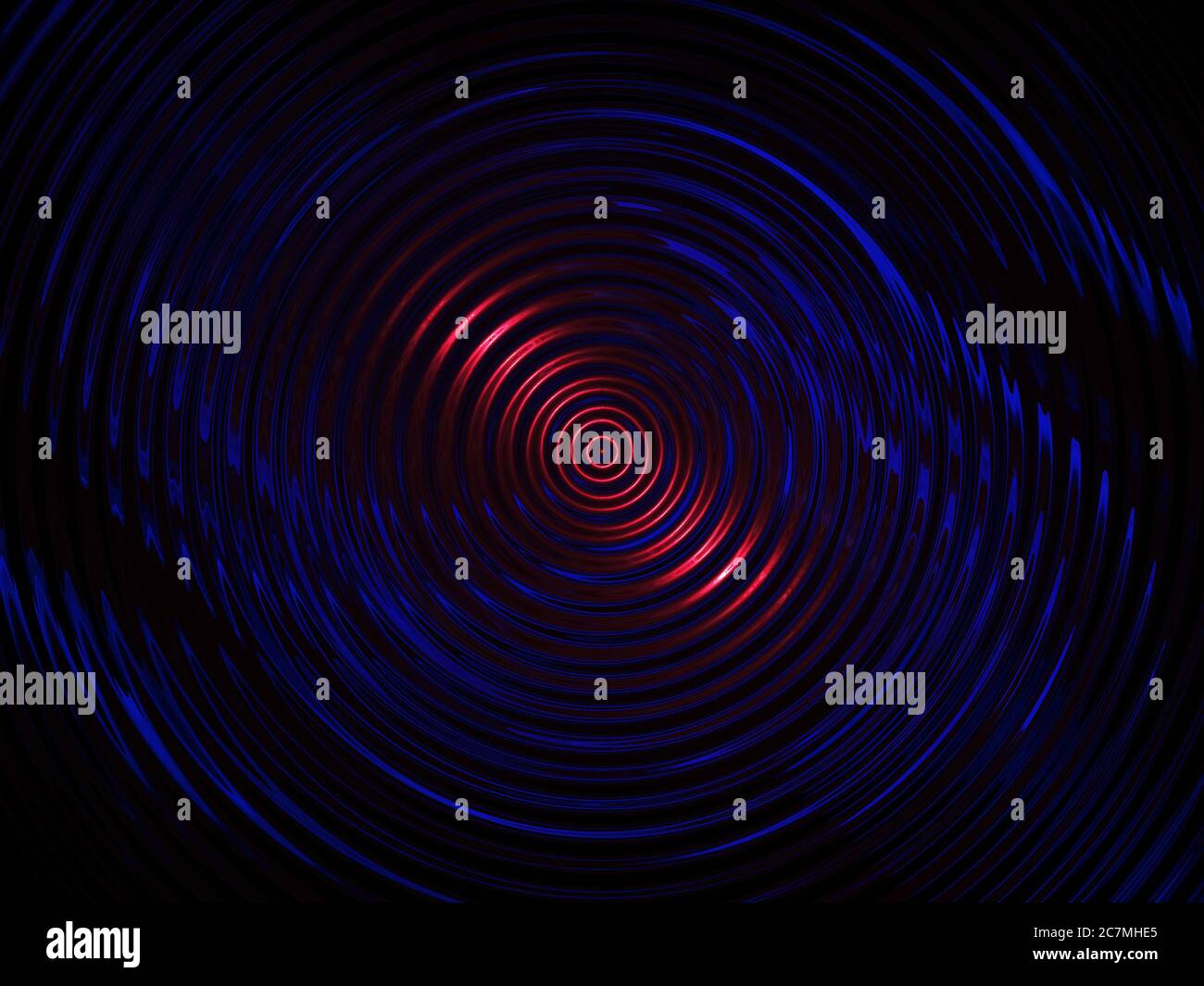 Rounding frame Blue art texture raster image digital creation graphic ...