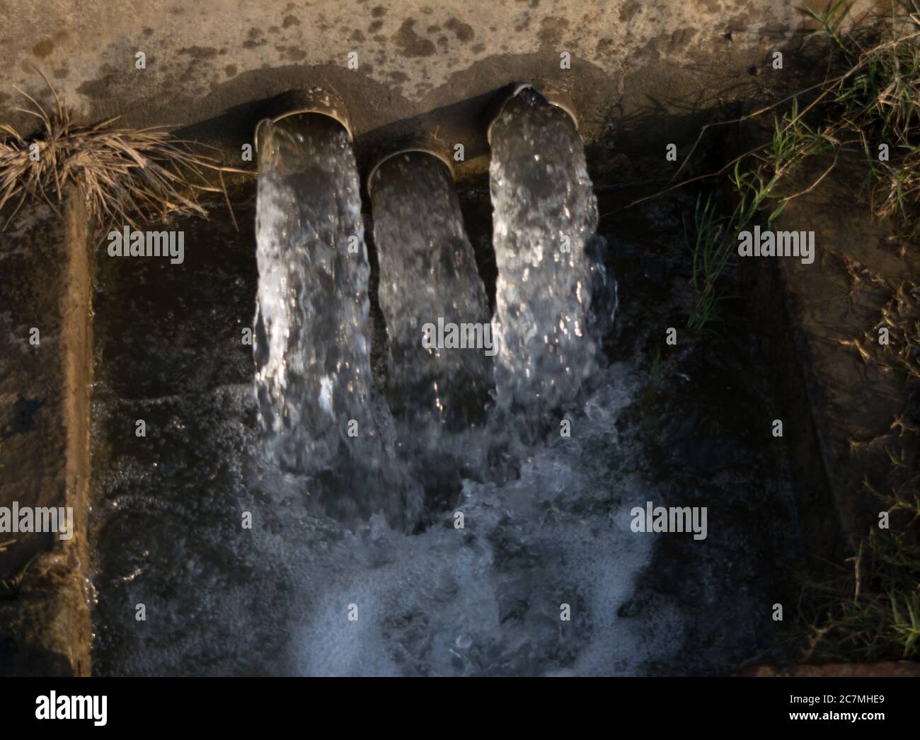Tubewell hi-res stock photography and images - Alamy