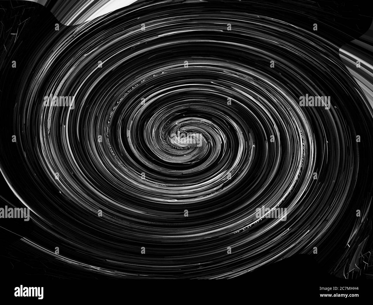 Rounding frame grey art texture raster image digital creation graphic ...