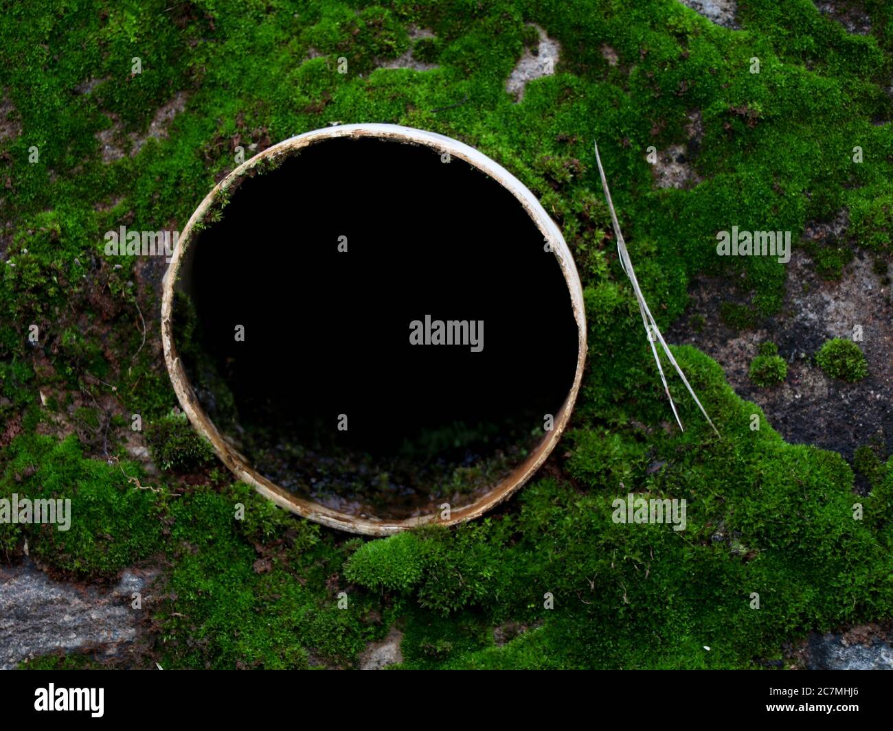 Open drainage hi-res stock photography and images - Alamy