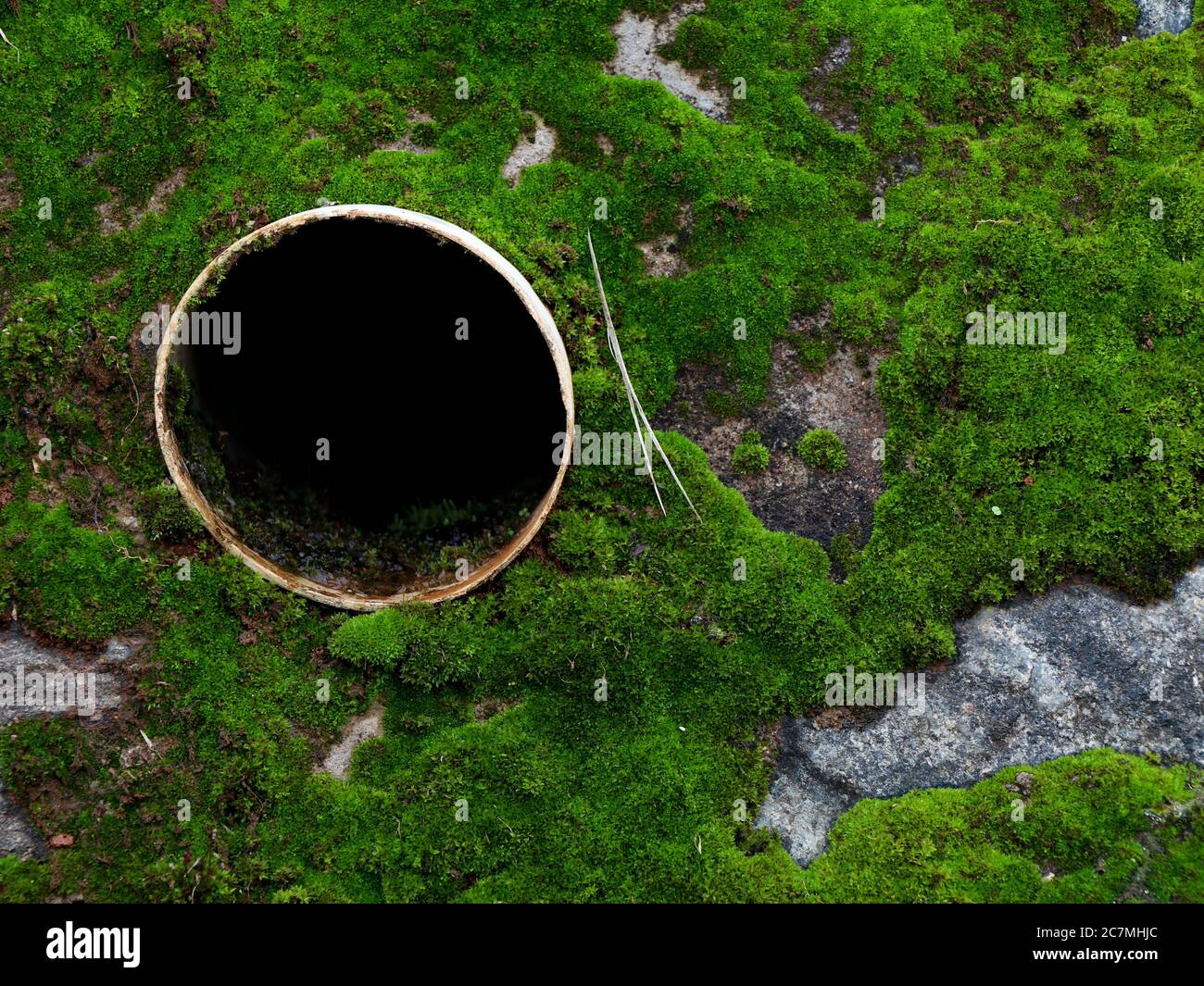 Open drainage hi-res stock photography and images - Alamy