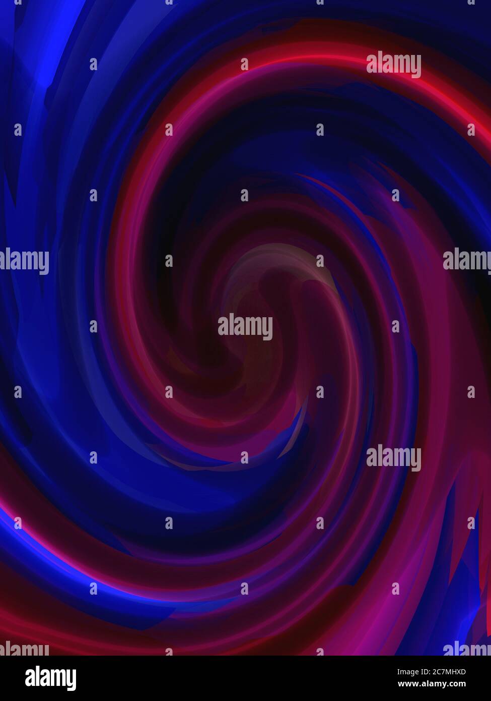 Rounding frame blue art texture raster image digital creation graphic ...