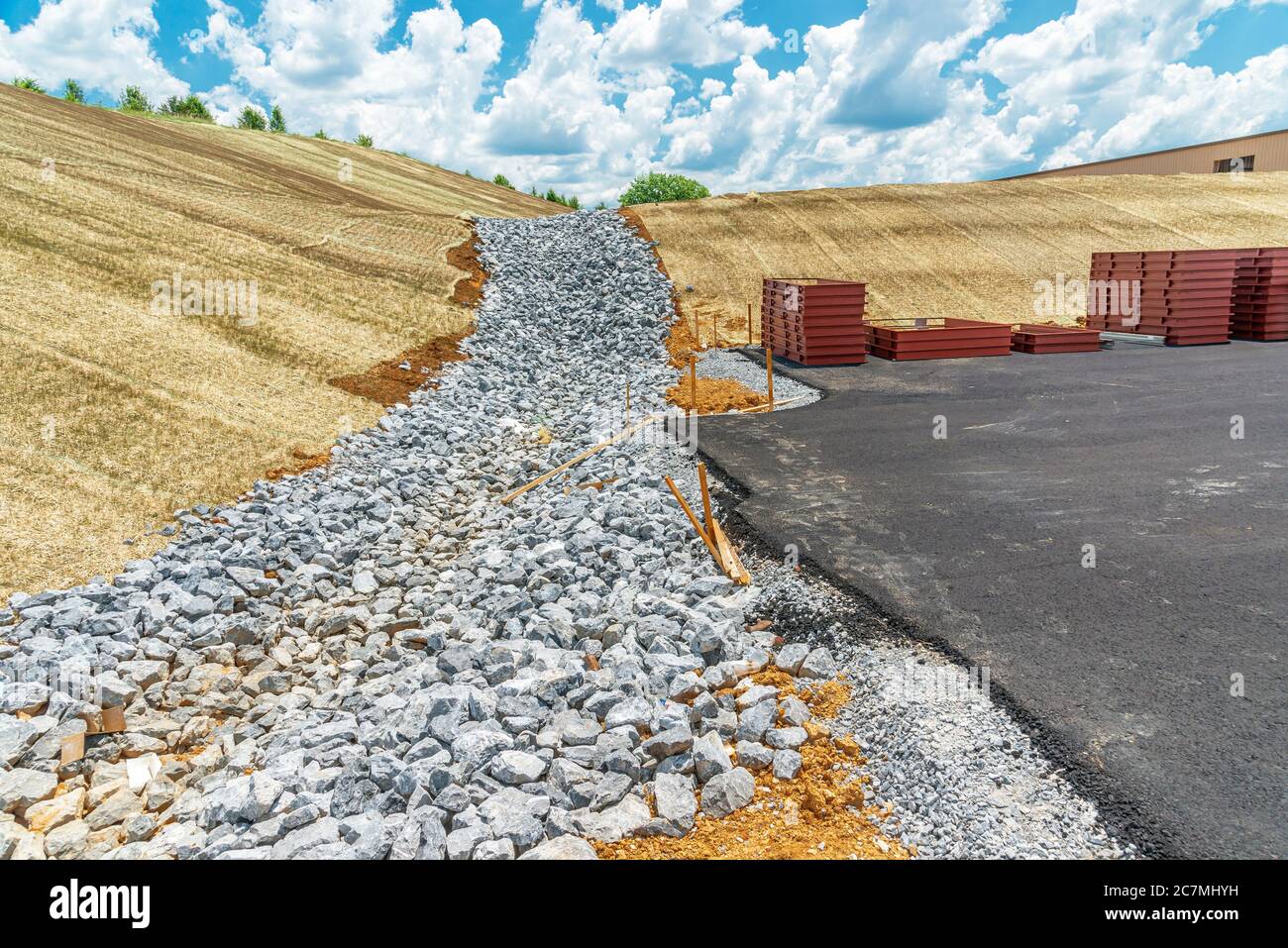 Drainage drainage hi-res stock photography and images - Alamy