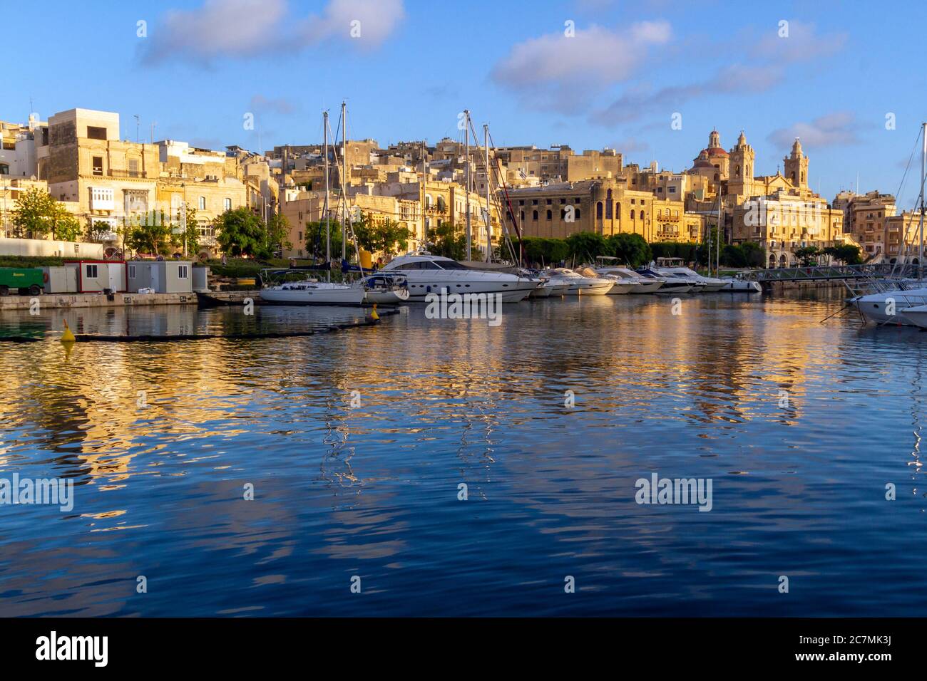 Visit valetta hi-res stock photography and images - Alamy
