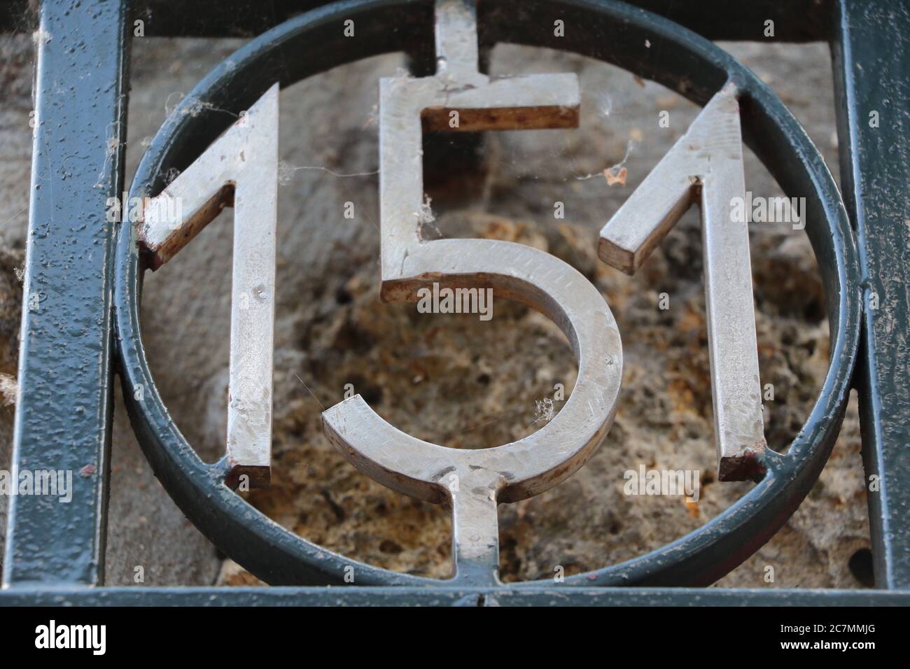 Number 151 hi-res stock photography and images - Alamy