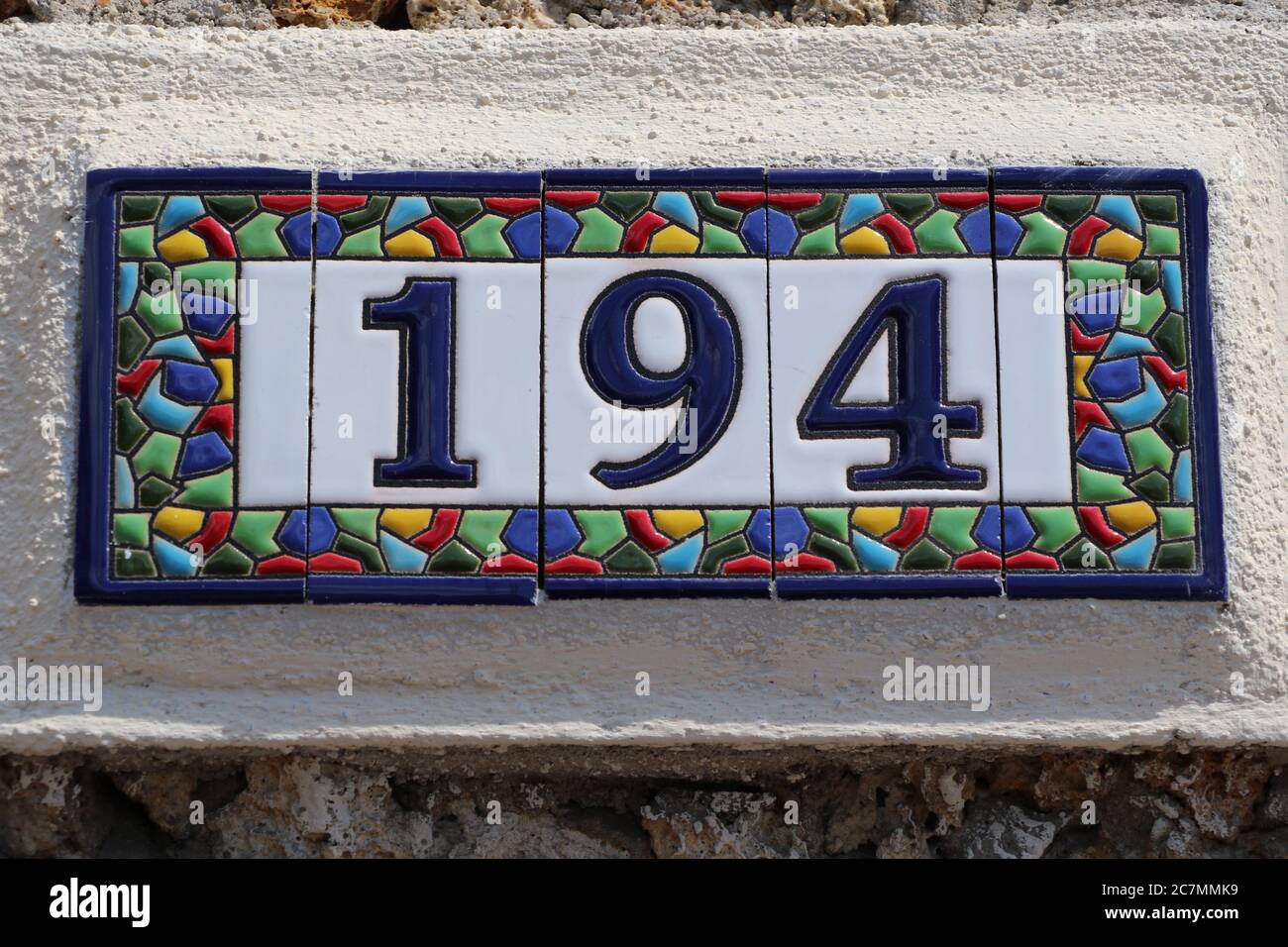 Number 194 hi-res stock photography and images - Alamy