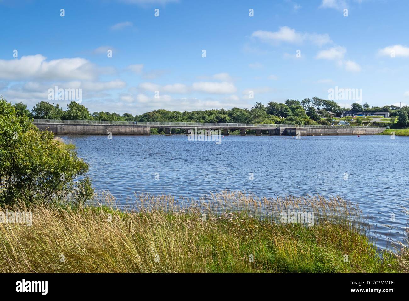 Devon cornwall border hi-res stock photography and images - Alamy