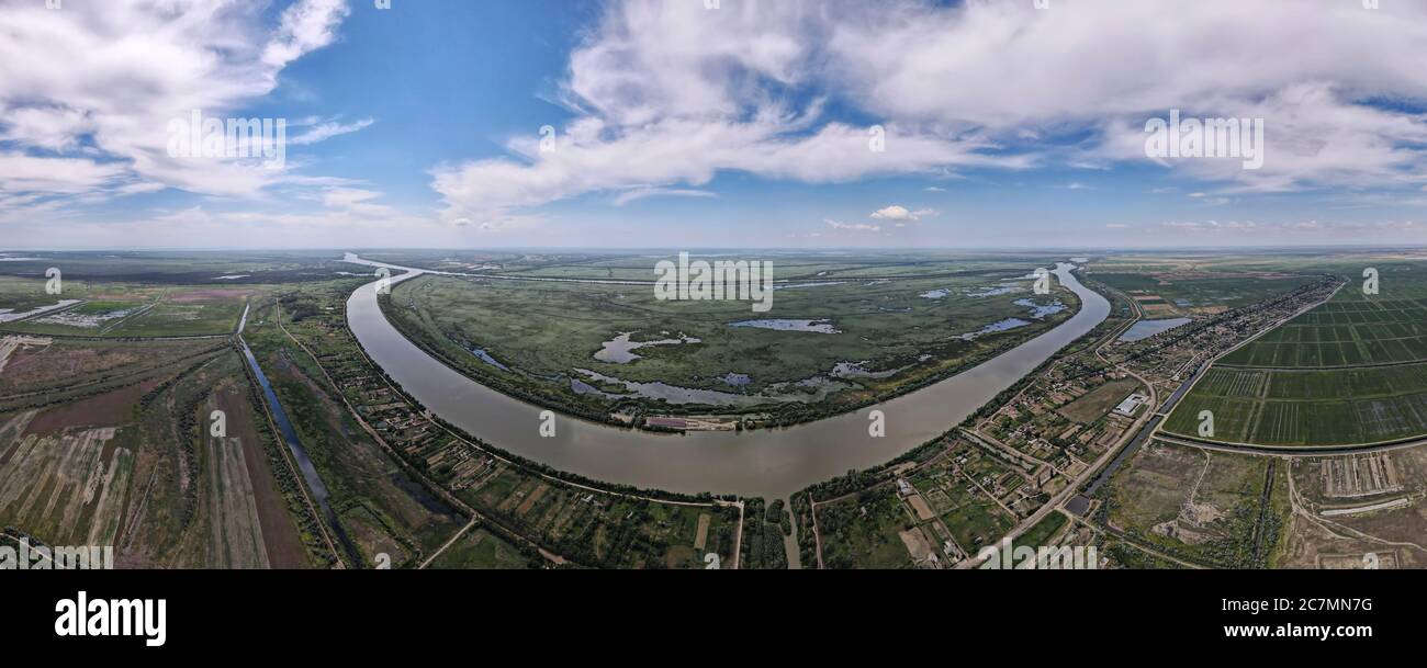 Ermakov island hi-res stock photography and images - Alamy