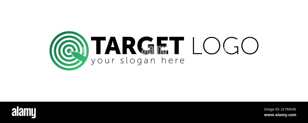 Target Slogan