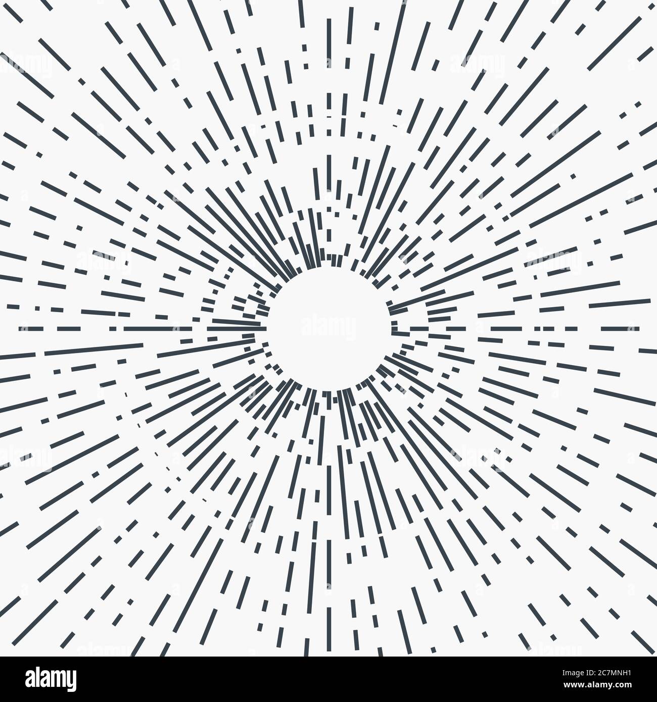 Star burst design element on white background Stock Vector Image & Art ...