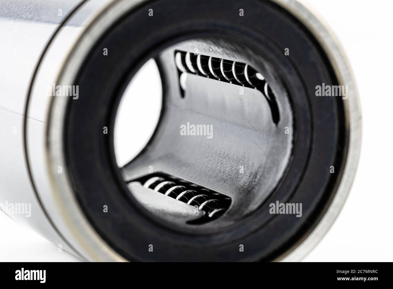 Bearing cage hi-res stock photography and images - Alamy