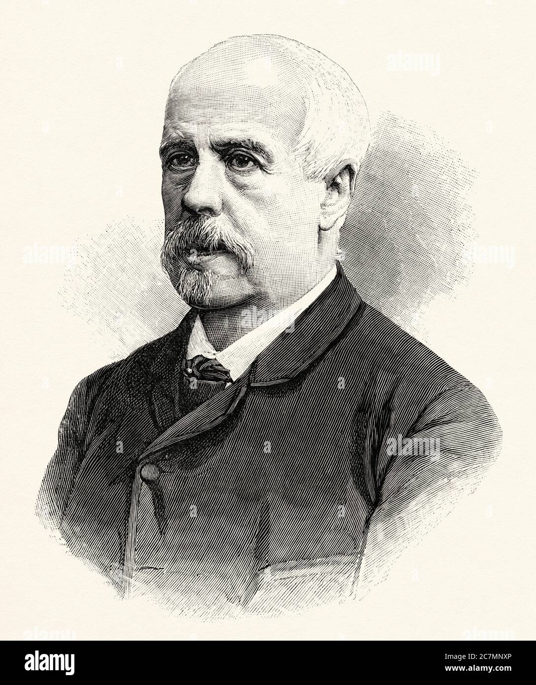 Garcia icazbalceta hi-res stock photography and images - Alamy