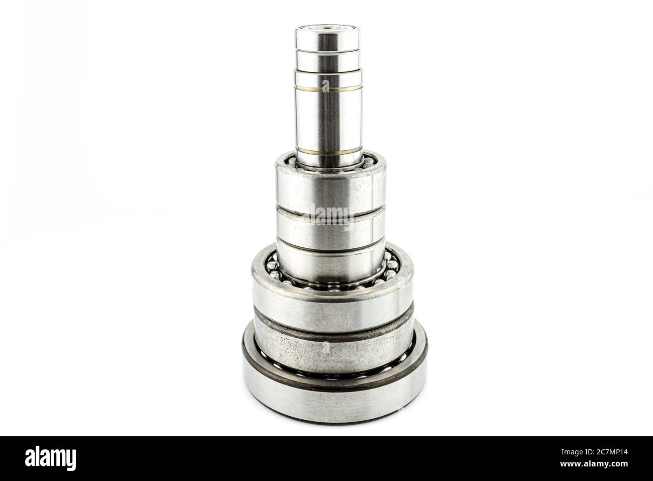 Bearing tower Cut Out Stock Images & Pictures - Alamy