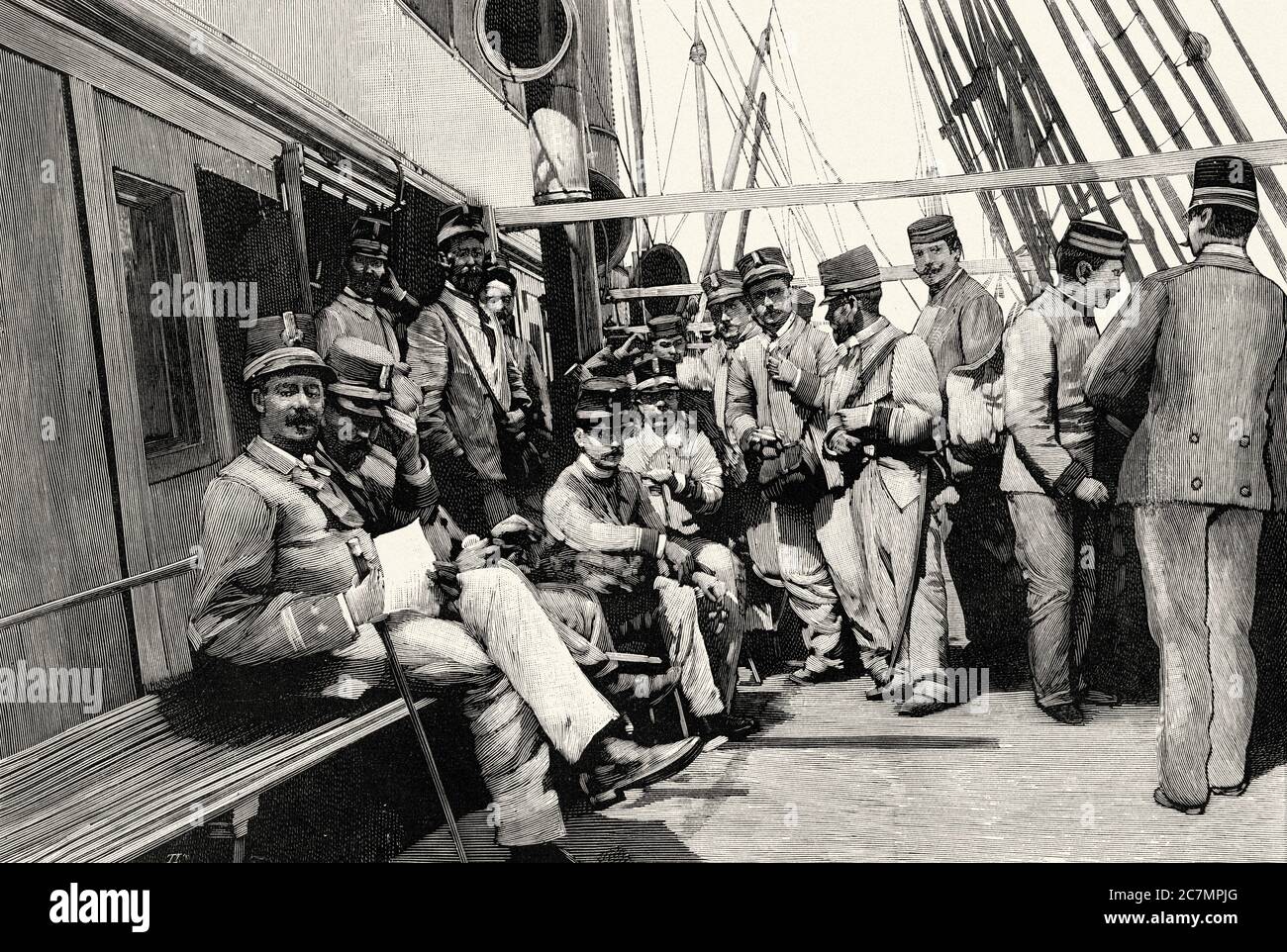 Cuba Revolution 1895 High Resolution Stock Photography and Images - Alamy