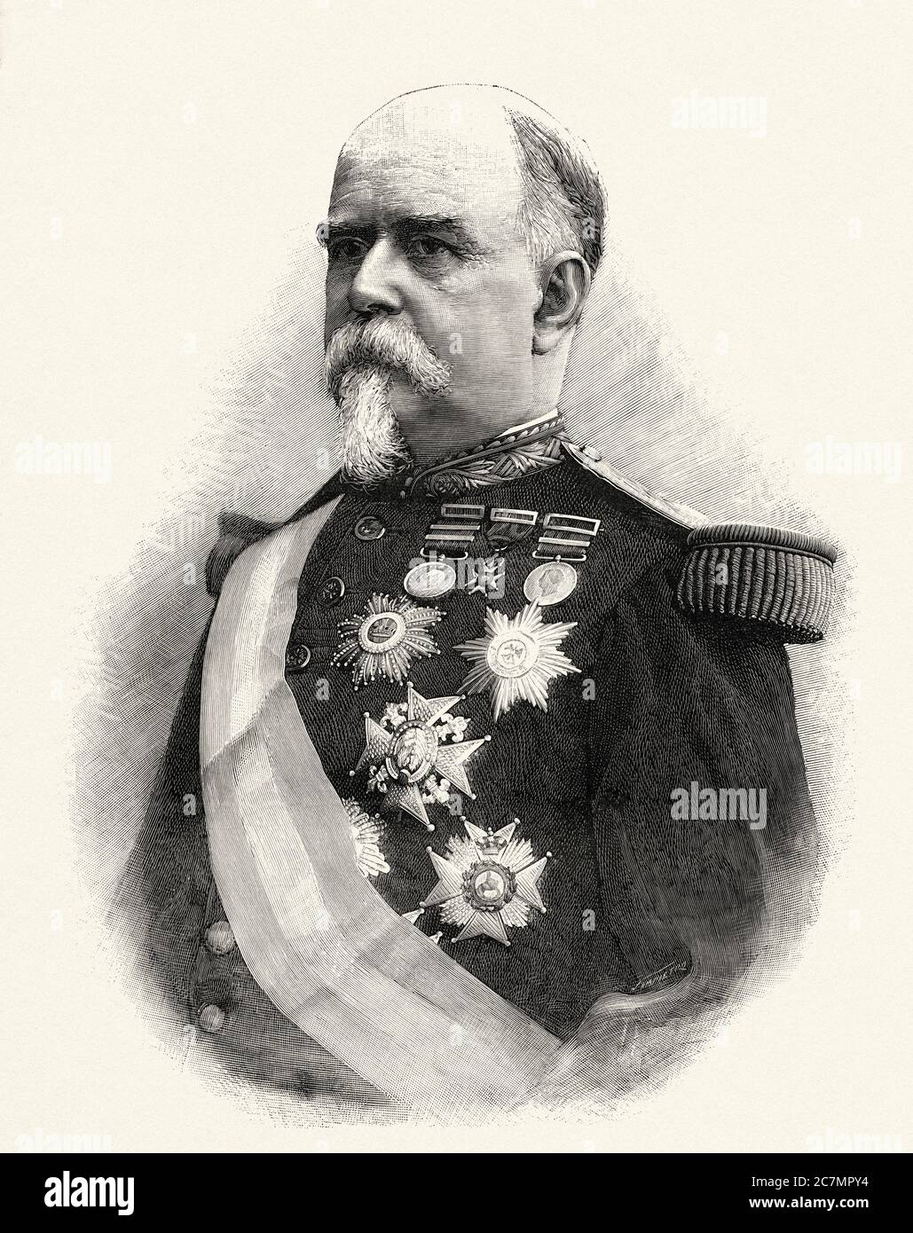 Marcelo azcarraga y palmero hi-res stock photography and images - Alamy