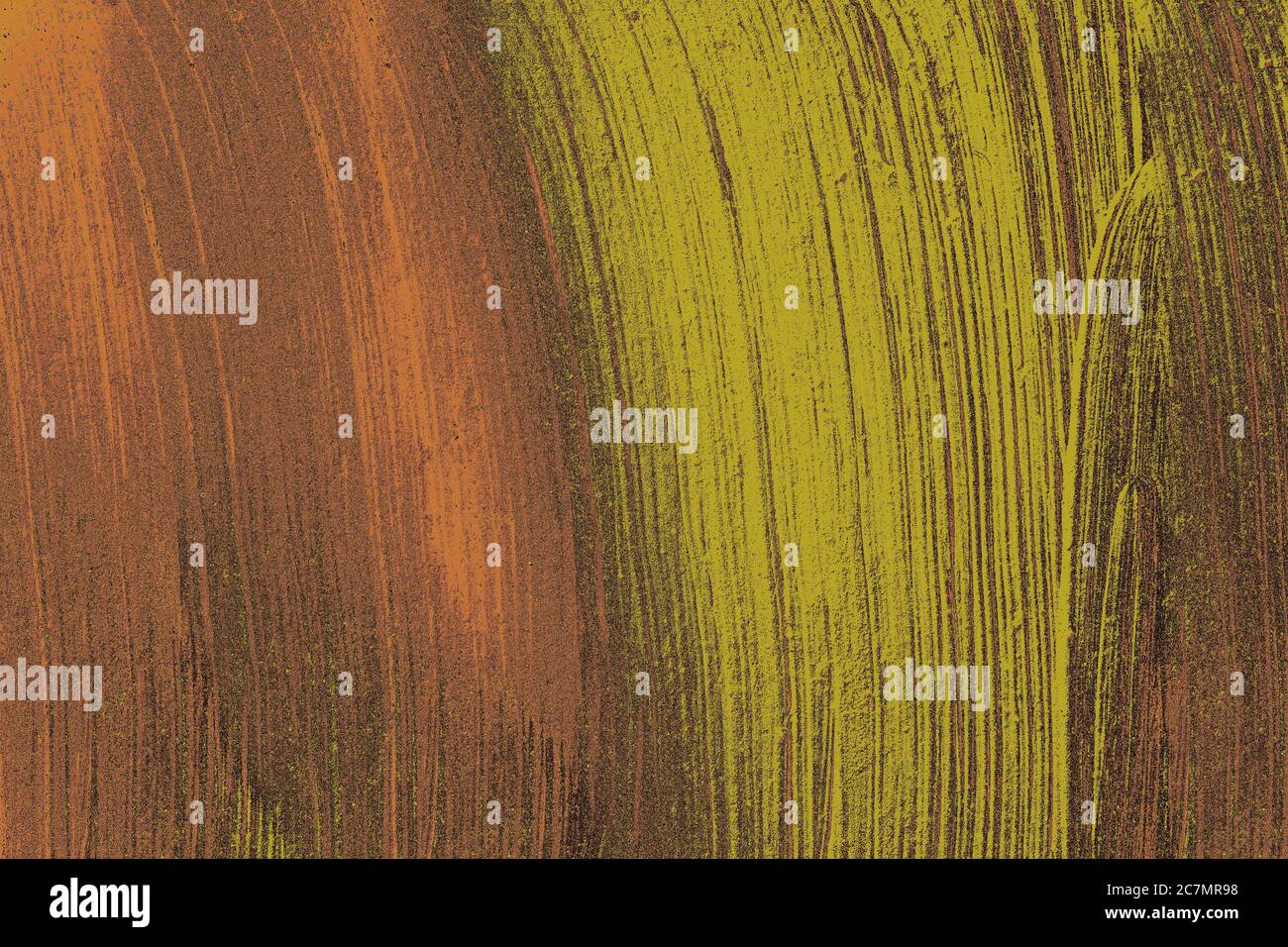 Colorful abstract painted wall patterns and texture as background Stock ...