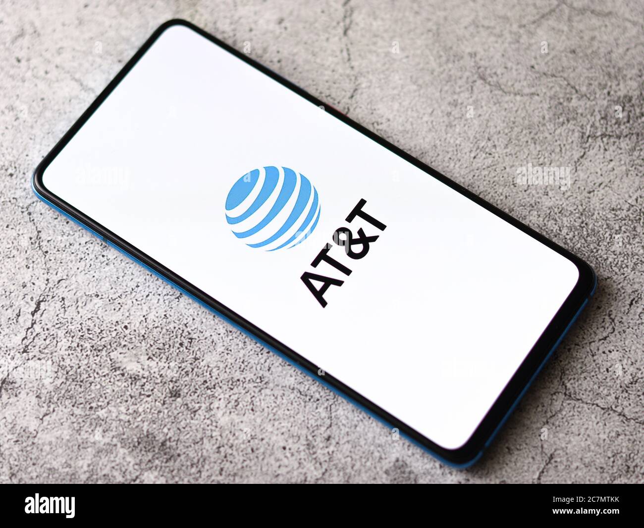Dtv technology company logo hi-res stock photography and images - Alamy