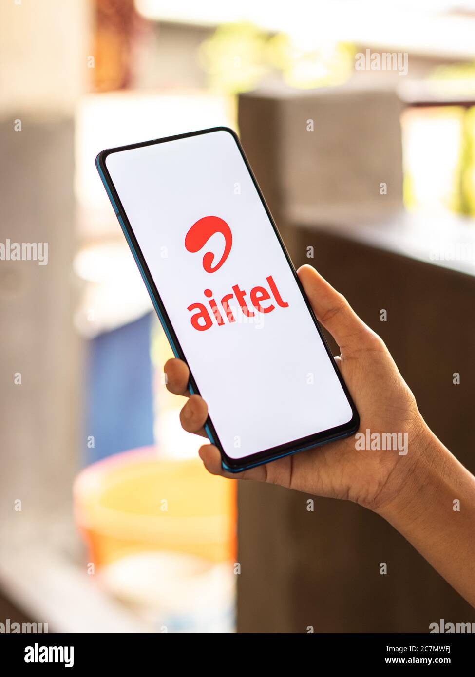 Tel marketing logo hi-res stock photography and images - Alamy