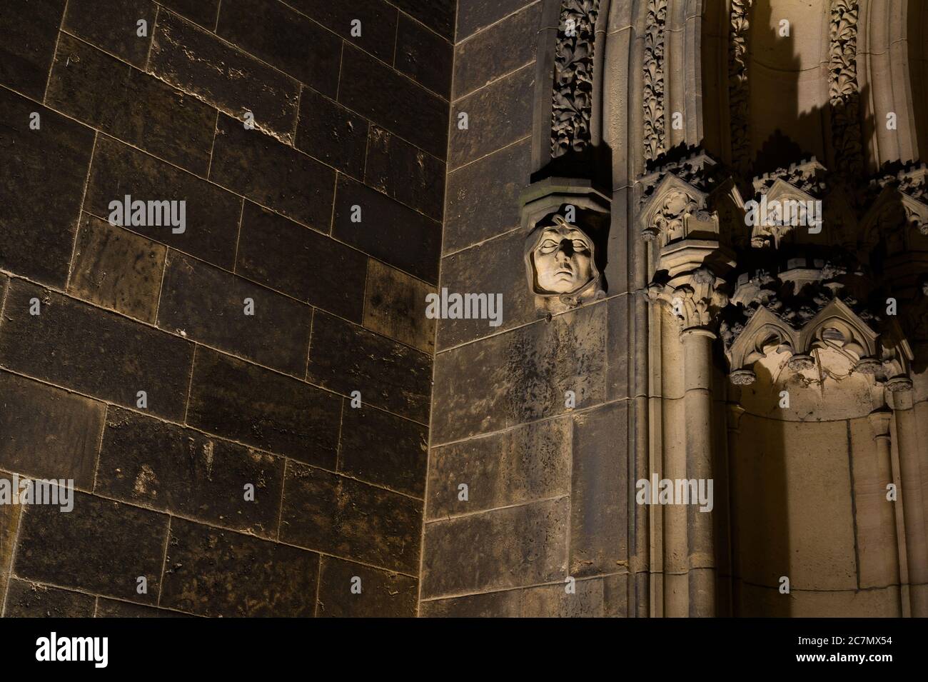 Gothical style hi-res stock photography and images - Alamy