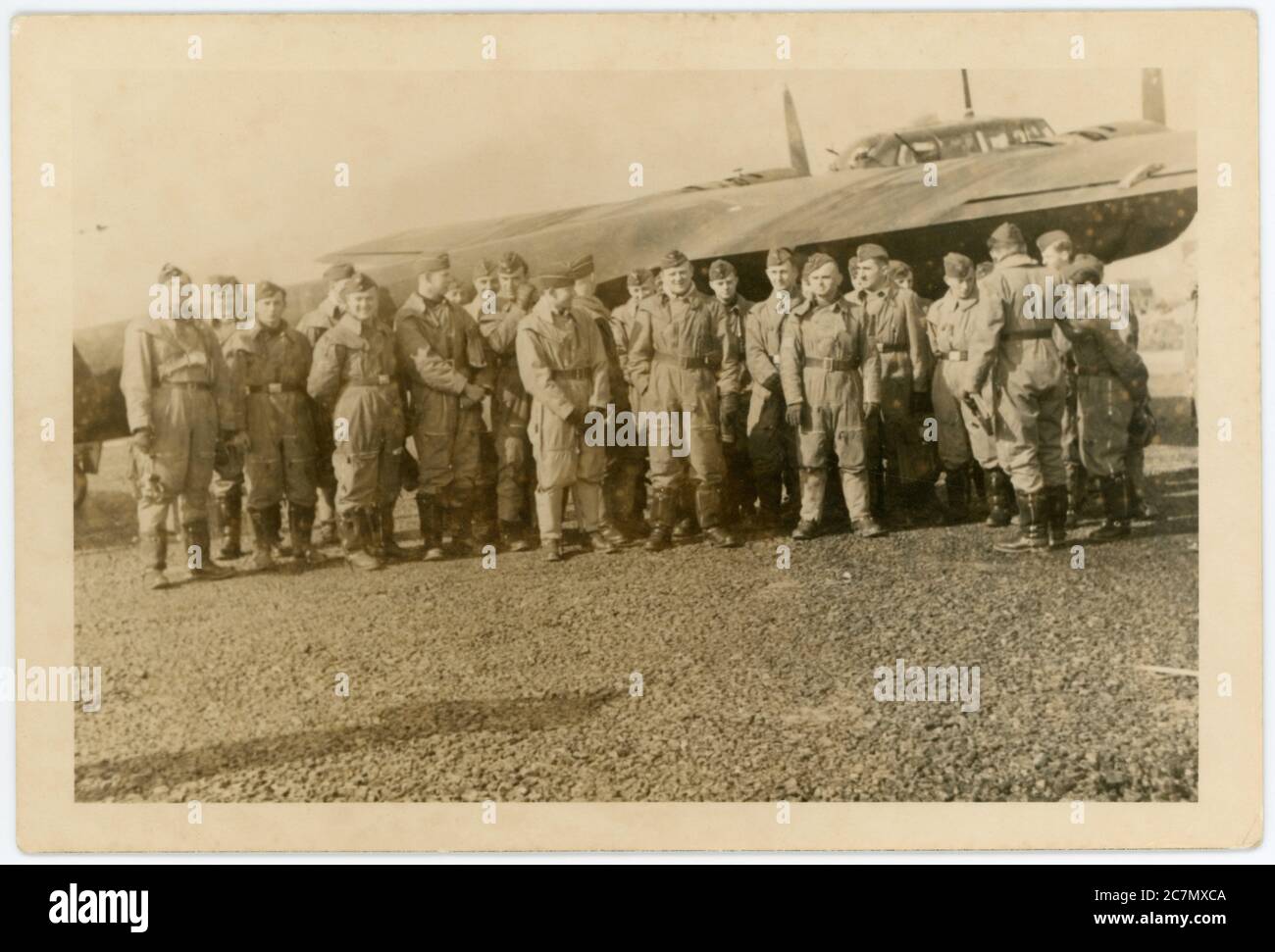 Dornier do17 hi-res stock photography and images - Alamy