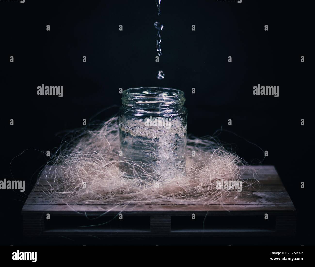 Bubble nest hi-res stock photography and images - Alamy