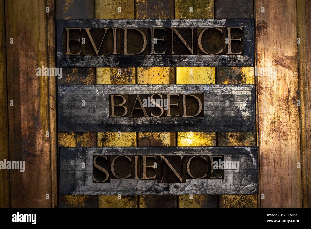 Evidence based practice medical hi-res stock photography and images - Alamy