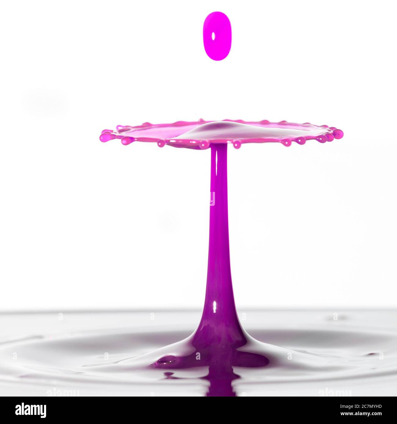 Stunning unique abstract water splash photography images with vibrant ...