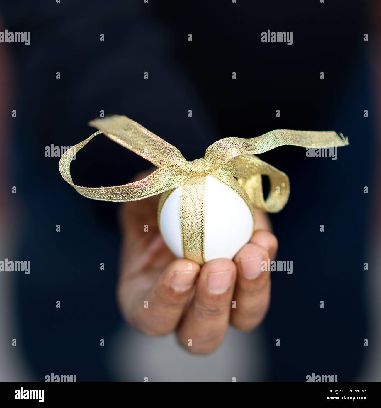 Hold fragile goods hi-res stock photography and images - Alamy