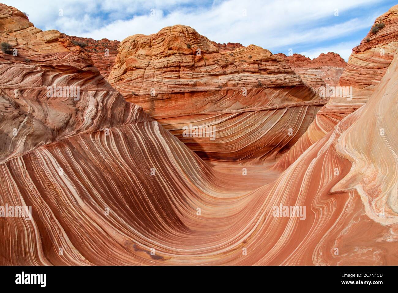 The wave arizona hi-res stock photography and images - Alamy